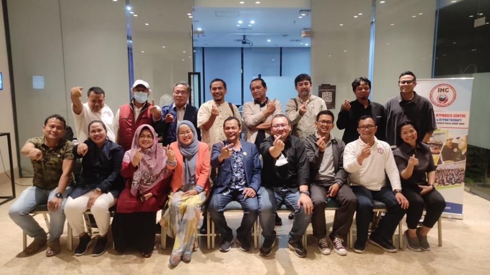 PKHI Turunkan Tim Hipnotis Handal untuk Penyembuhan Trauma Tragedi ...