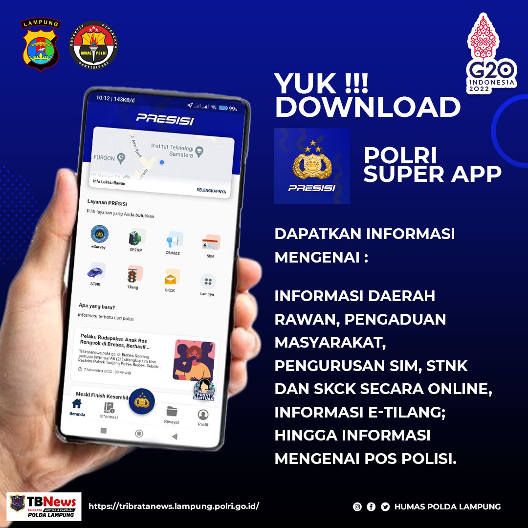 Lewat Aplikasi ini semua urusan menjadi mudah, Ini 10 Layanan yang Bisa Masyarakat Akses Lewat ...